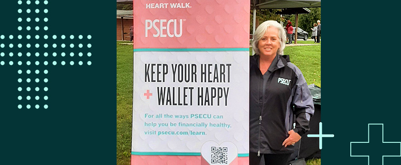 Behind the Scenes at PSECU: Meet Our Community Engagement Program Manager