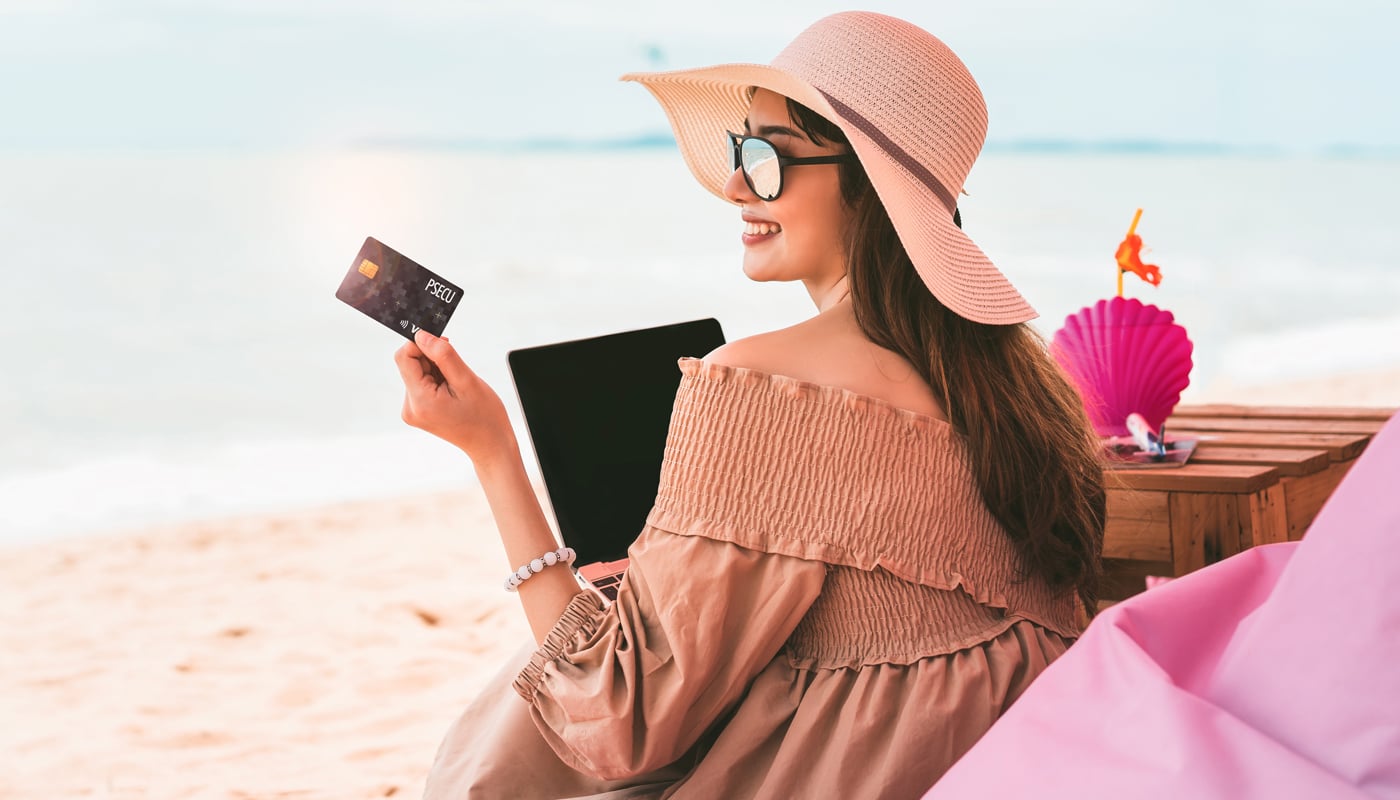 How to Make the Most of a Cash Rewards Credit Card