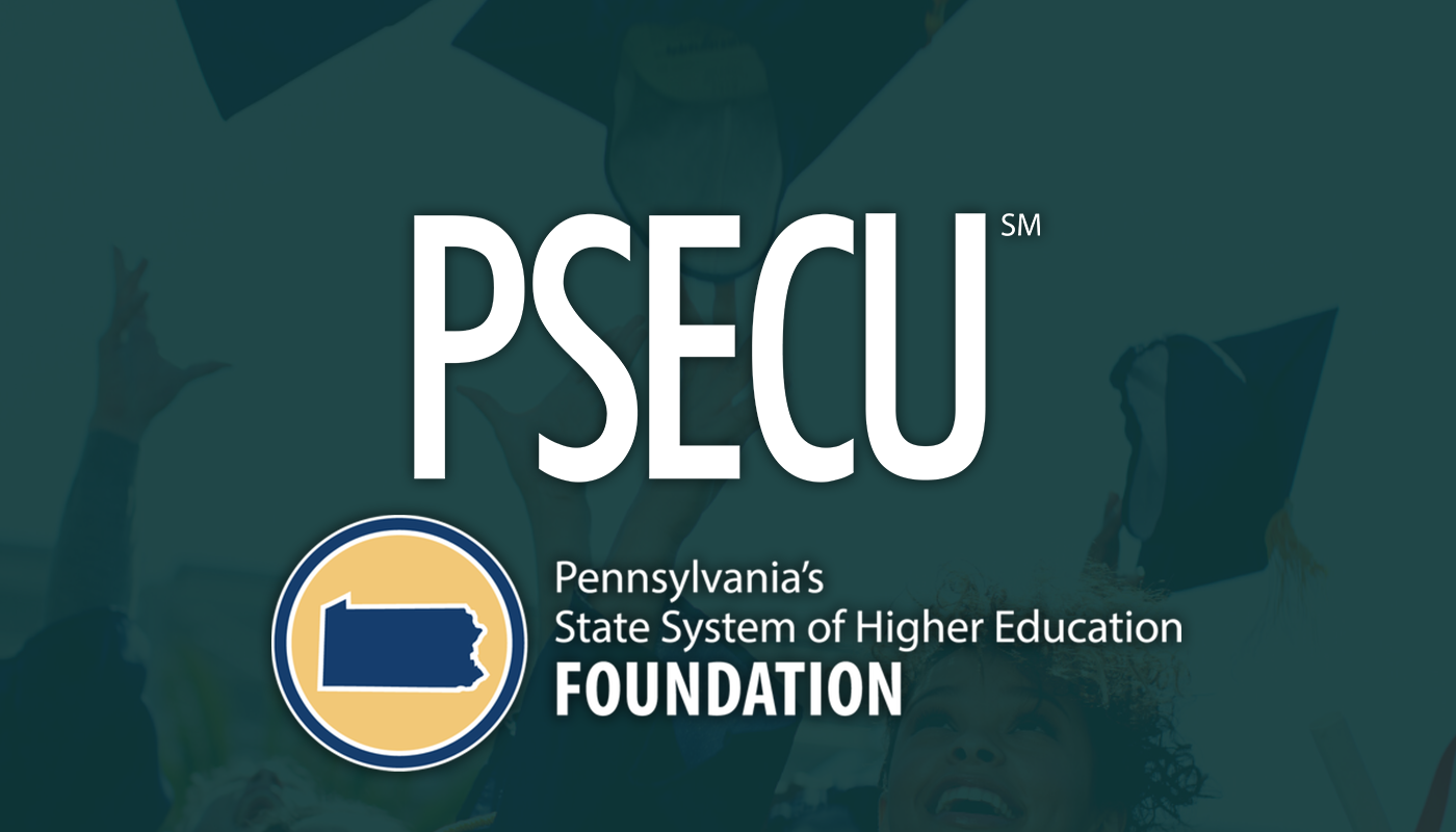 PSECU Pledges $150,000 Donation to The PASSHE Foundation