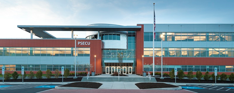 PSECU Named to the 2024 Top 100 Organizations List by PA Business Central
