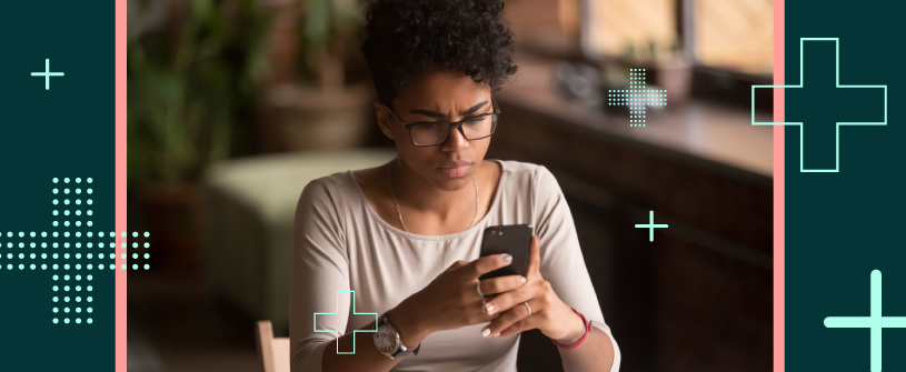 3 Common Text Message Scams and How to Avoid Them