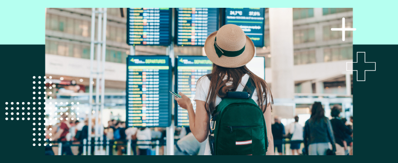 CLEAR, TSA PreCheck, Global Entry-Which One Makes Sense for You?