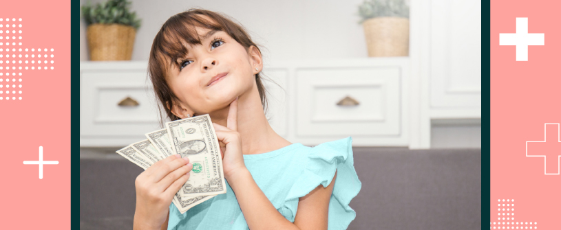 Why Should Parents Give an Allowance to Their Kids? | PSECU