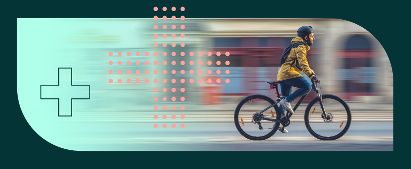 Alternative Forms of Transportation For Your Commute