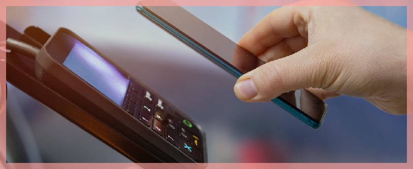 Top 5 Reasons to Use a Mobile Wallet