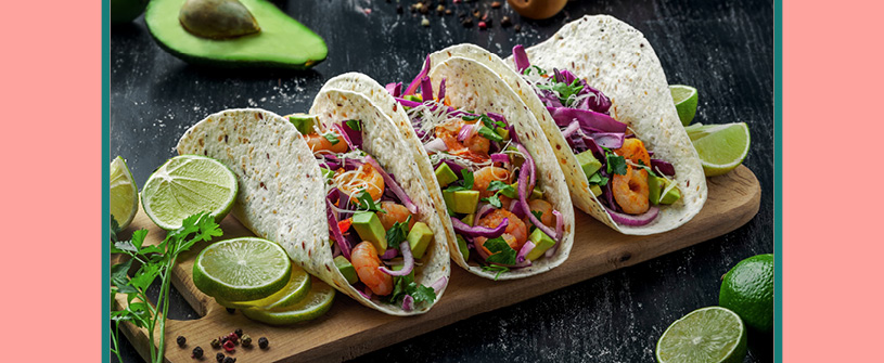 Budget-Friendly Tacos