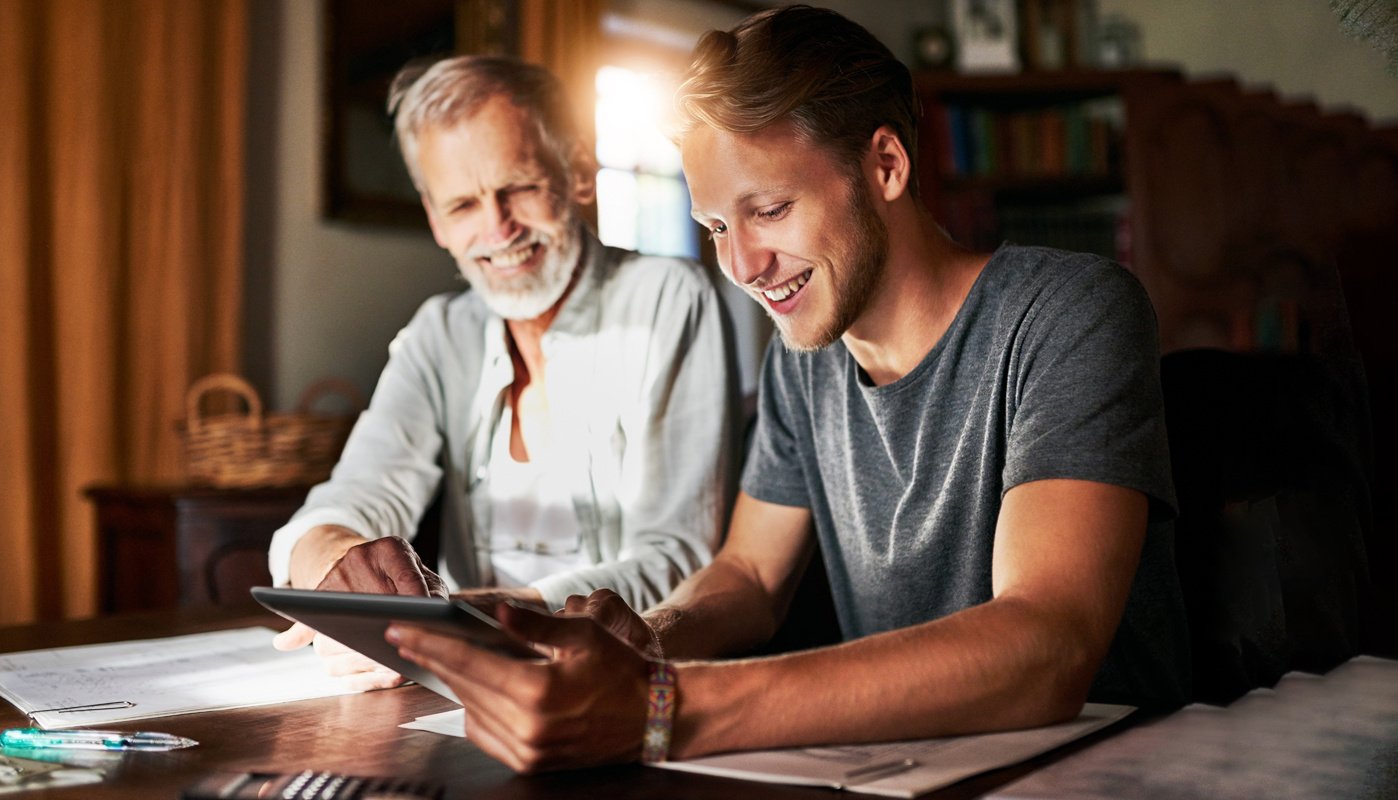 3 Ways Parents Can Help Children Prepare Financially for College