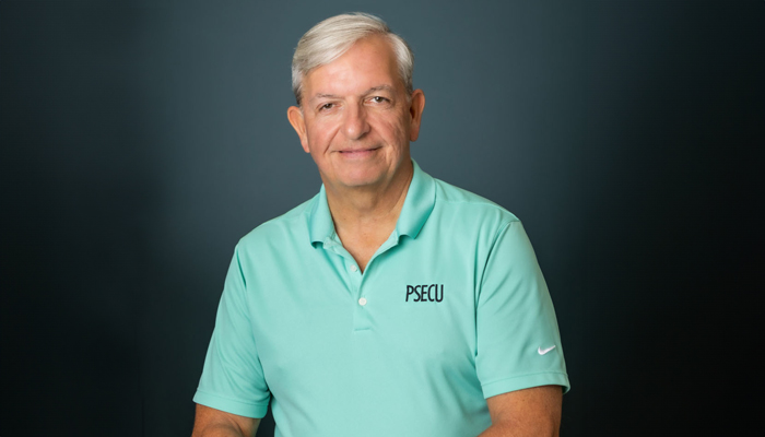 PSECU’s Rick Long Named CUNA Professional of the Year - PSECU