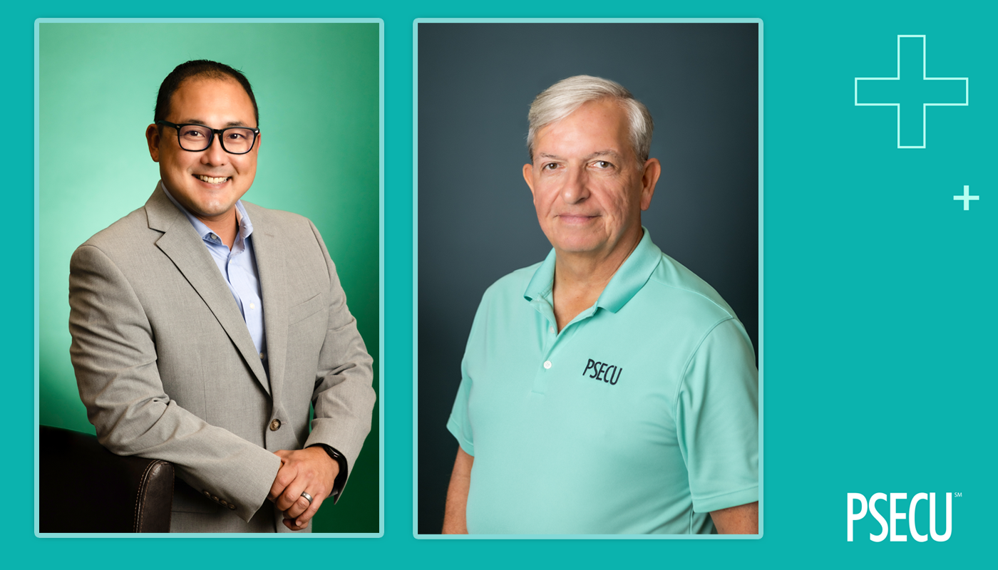 PSECU to Appoint Van Scyoc New CIO; Long Retires After 41-Year Career