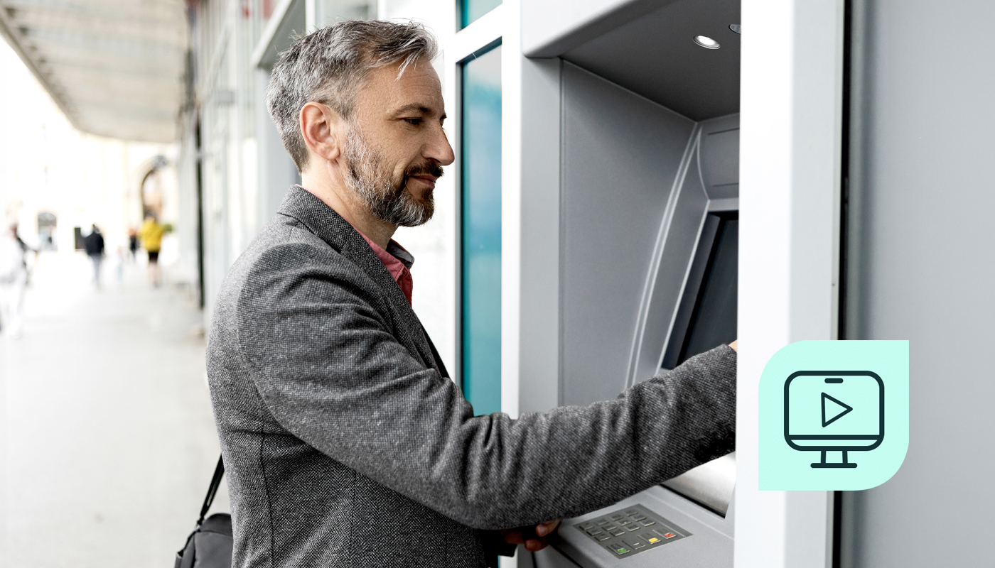 Find Conveniently Located Surcharge-Free ATMs Near You