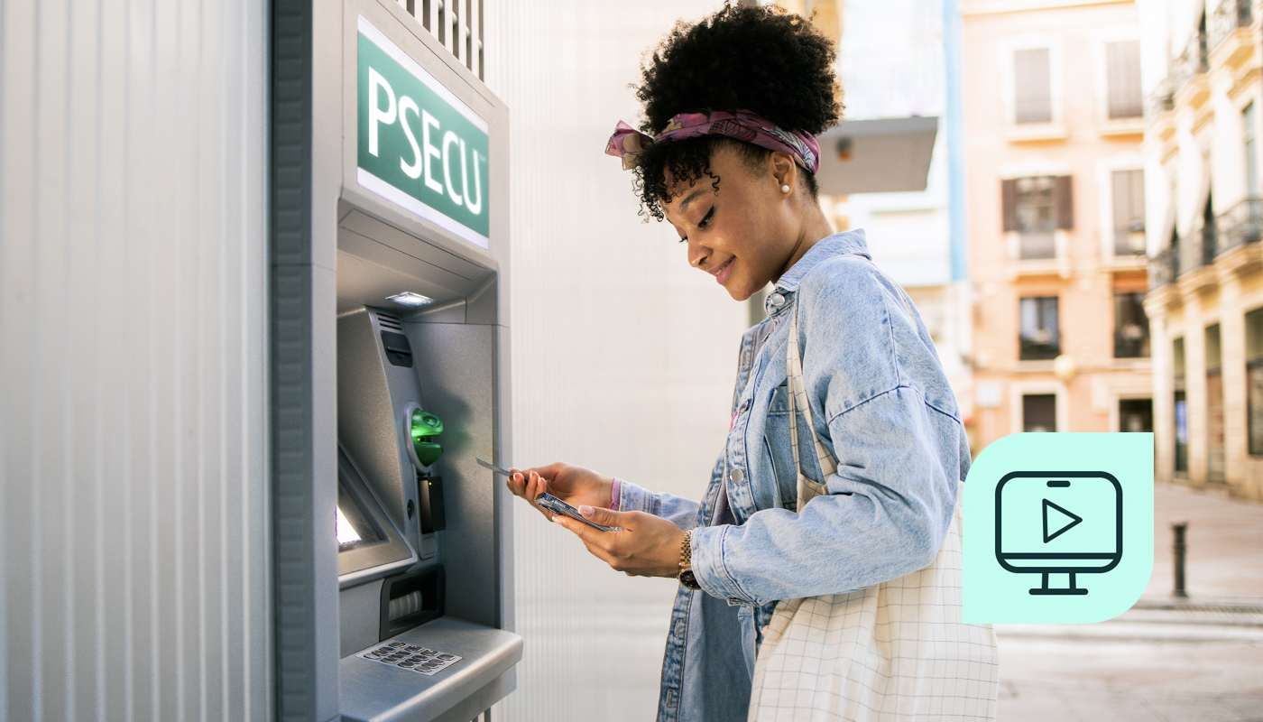 Locate an ATM Near You