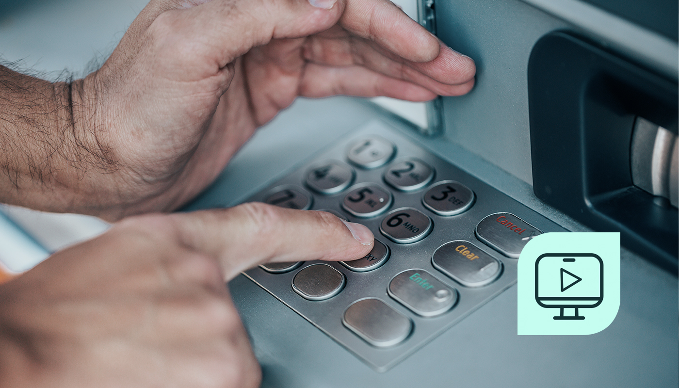 ATM Security 101: Top Tips for Secure ATM Transactions
