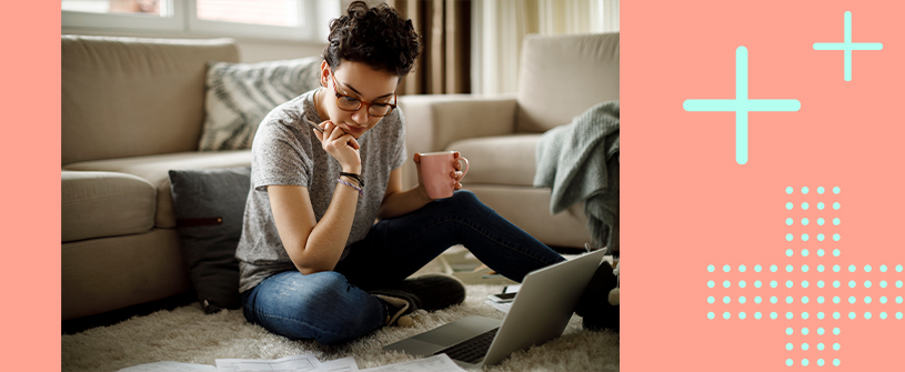 What to Know When Pulling Your Credit