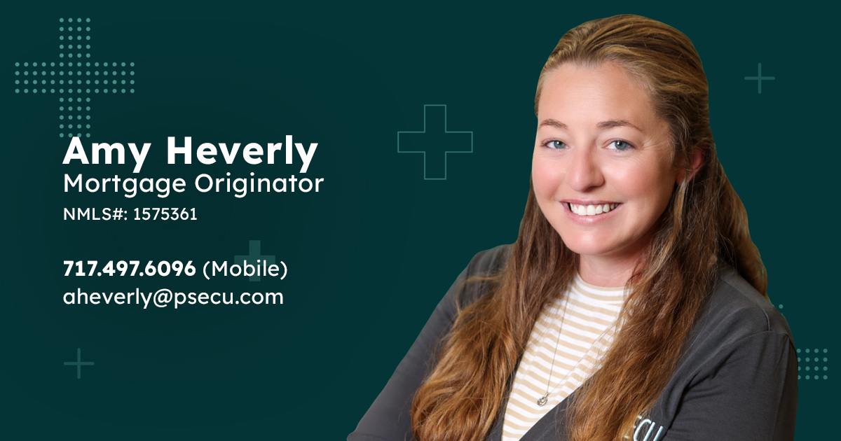 Amy Heverly – Mortgage Loans & Refinancing | PSECU Mortgage Expert
